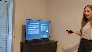 Hisense A4 Series 40 Inch Class Fhd Smart Android Tv Unboxing And Setup ...