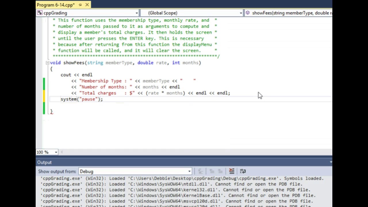 Menu Driven Program In Java For String Operations At Paige Cremean Blog