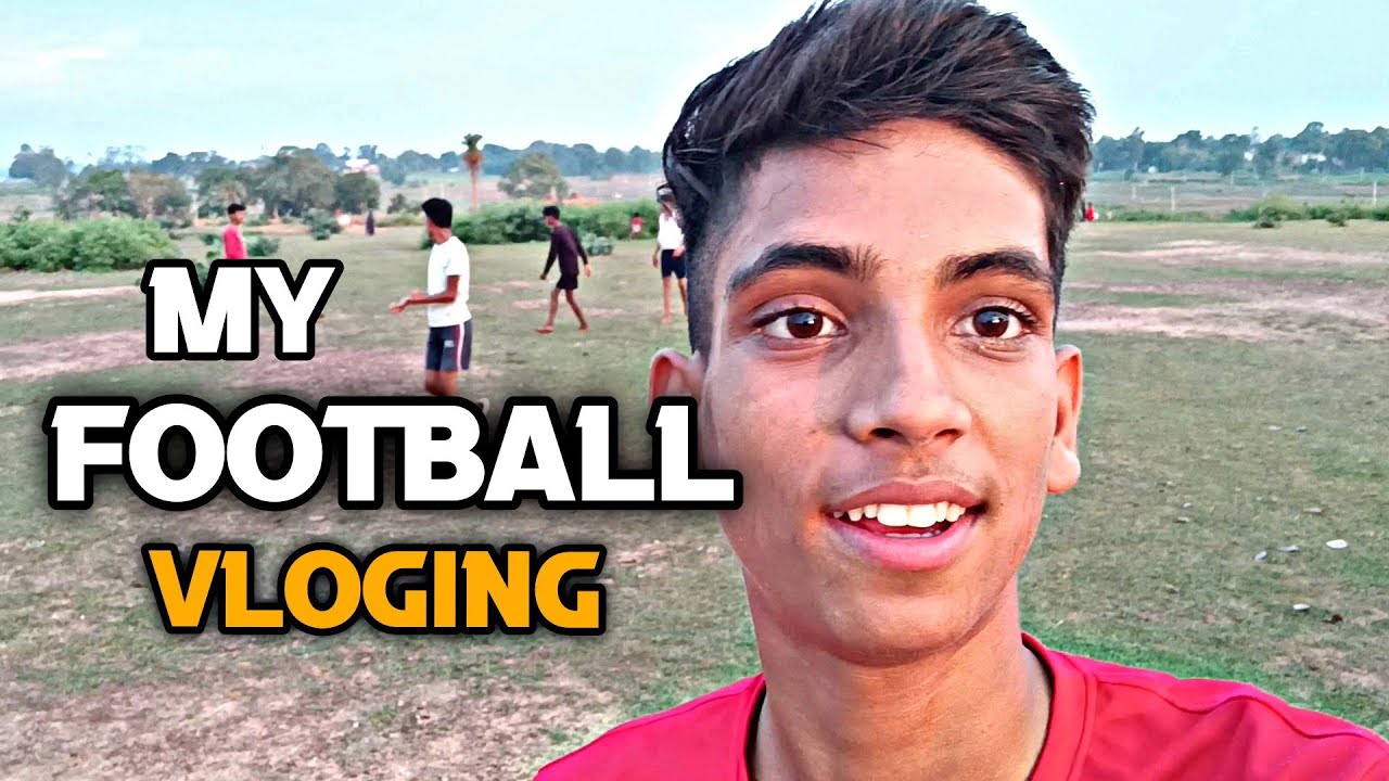 My Football Vlog пёџ Youtube