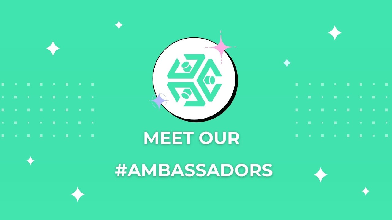 Meet Kcc Ambassadors Kcc 2nd Anniversary Youtube