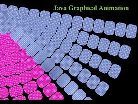 Java Graphical Animation Tutorial Youtube