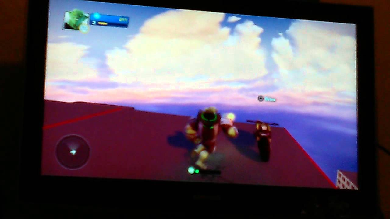 How To Gain Extra Skill Points In Disney Infinity Youtube