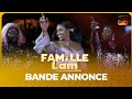 Série Famille Lam Saison 1 Bande Annonce Épisode 7 Vostfr Eric Favre Tv ...