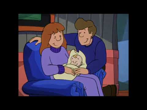 Katie And Orbie 094 The New Baby Youtube