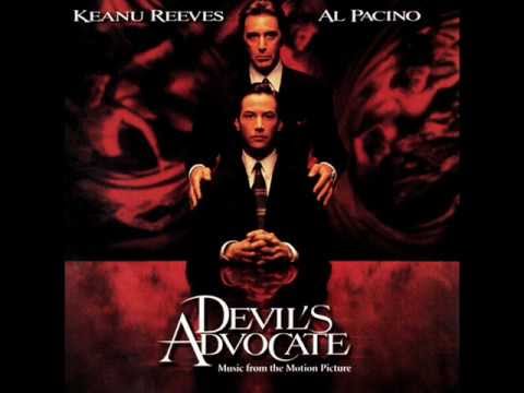 Devil S Advocate Soundtrack Geddes Weaver Youtube