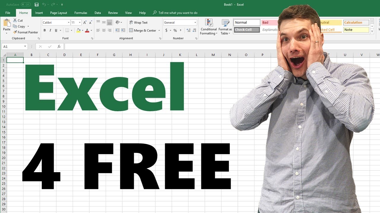 Microsoft Spreadsheet Free In Microsoft Excel Spreadsheet Seo