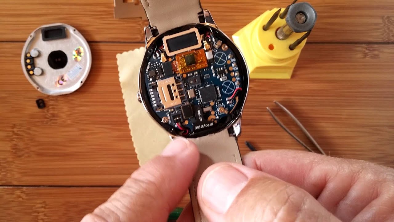 Smart Watch Spare Parts Online At Phillip Pusey Blog