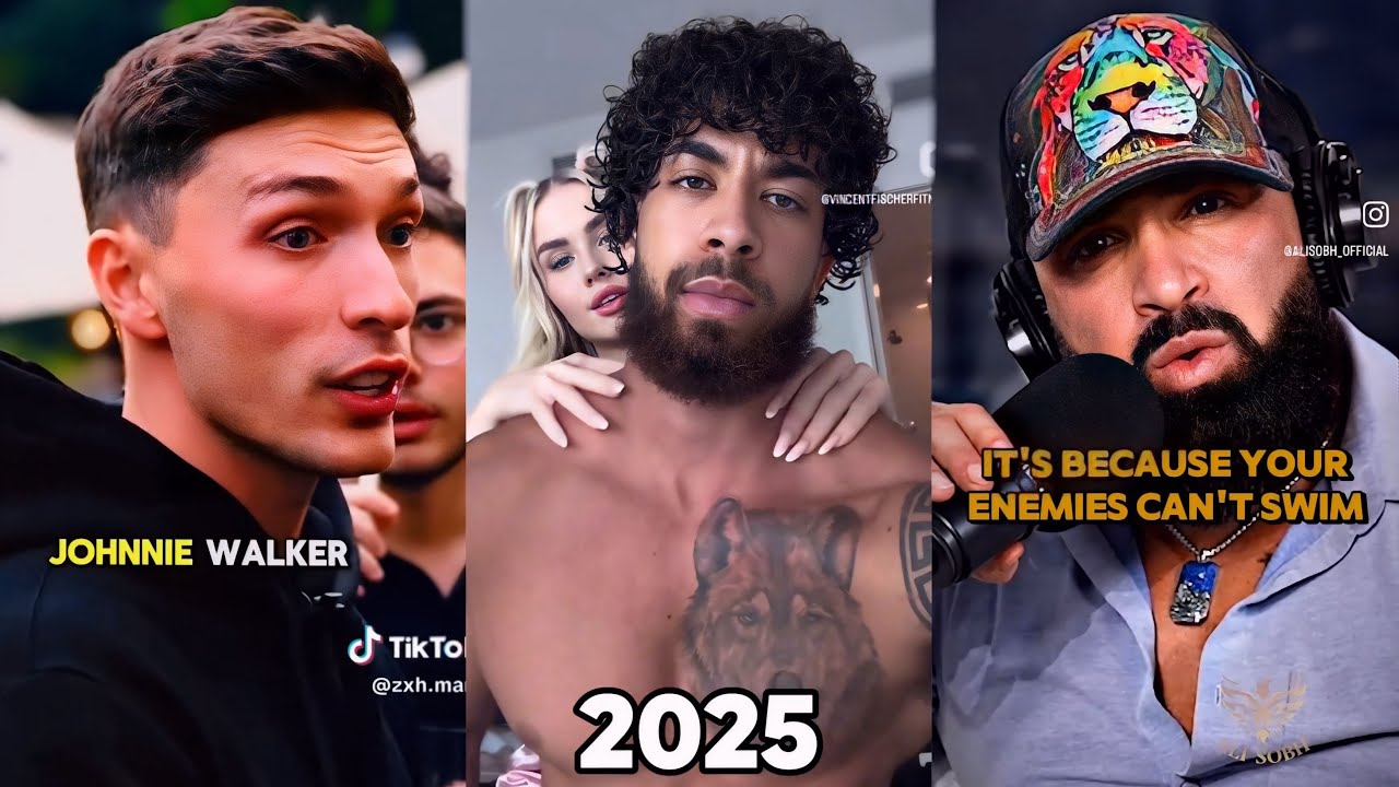 When Fake Alpha Males Get Roasted Youtube