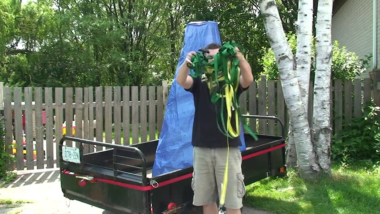 Quickloader Demo Trailer Youtube