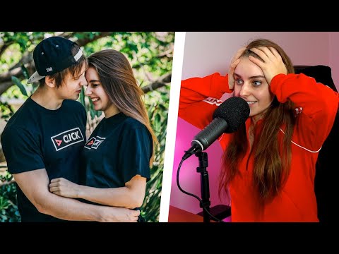 Lufu and Marcus Being Cute compilation ️(Loserfruit) - VidoEmo ...