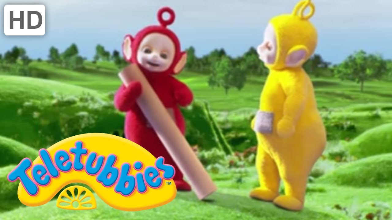 Teletubbies Episodes