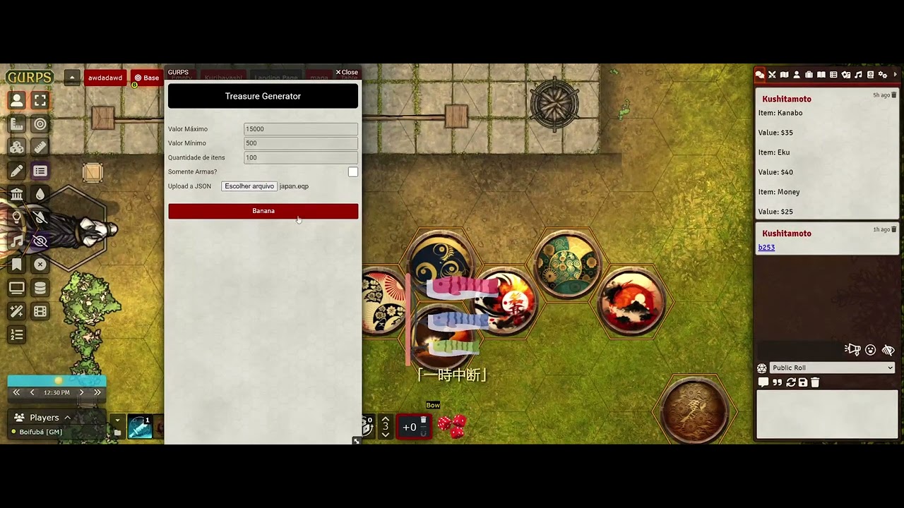 Treasure Youtube