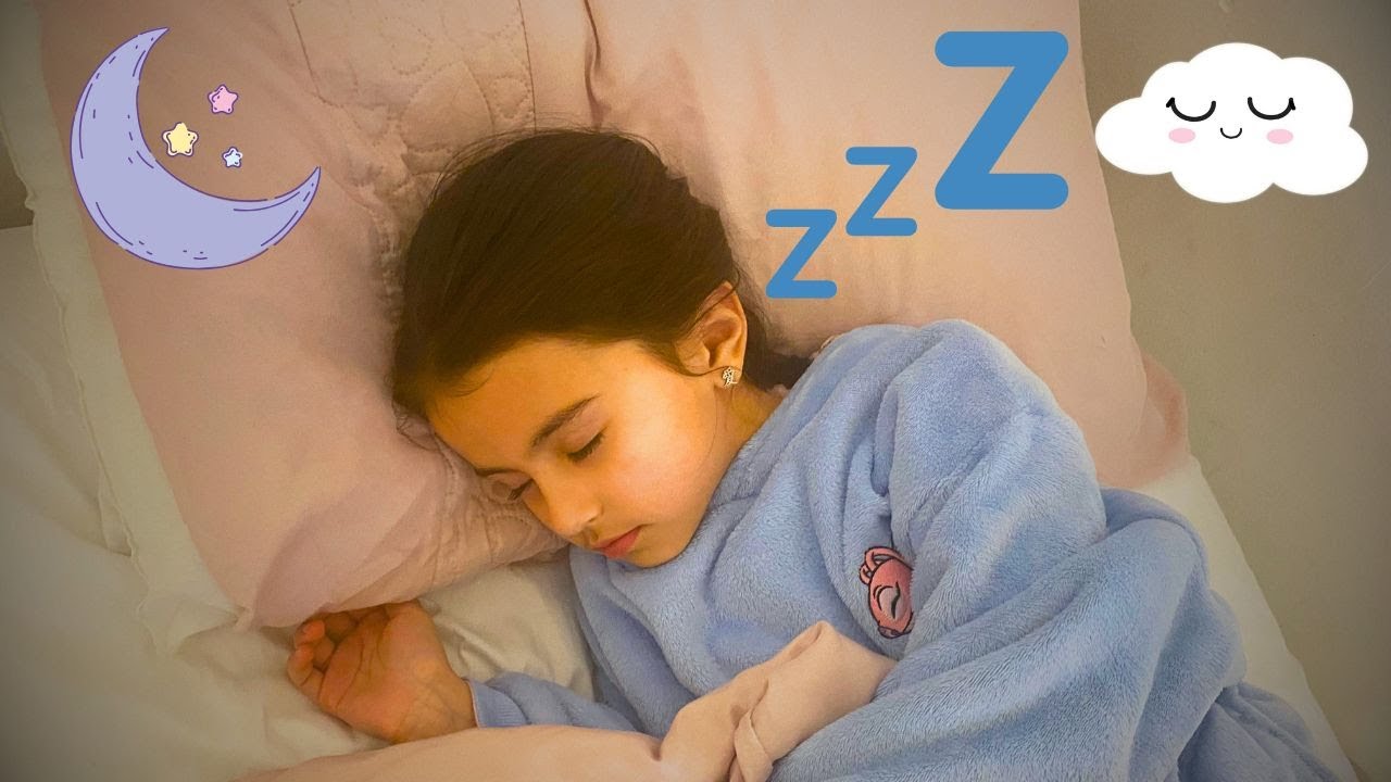 School Night Time Routine Youtube