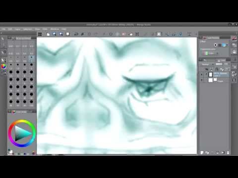 Let S Draw Mancubus From Doom 2 Explaining My Recent Delays Youtube