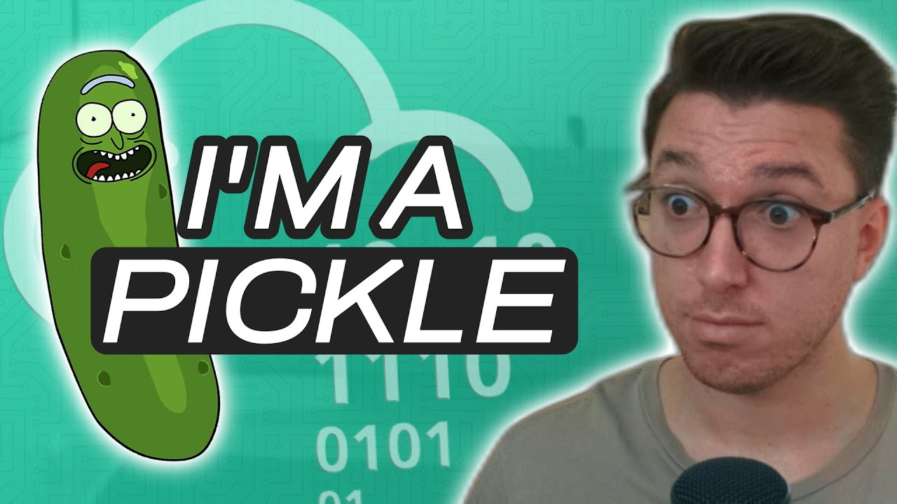 Tryhackme Pickle Rick Pickle Rick Tryhackme Walkthrough Ceua