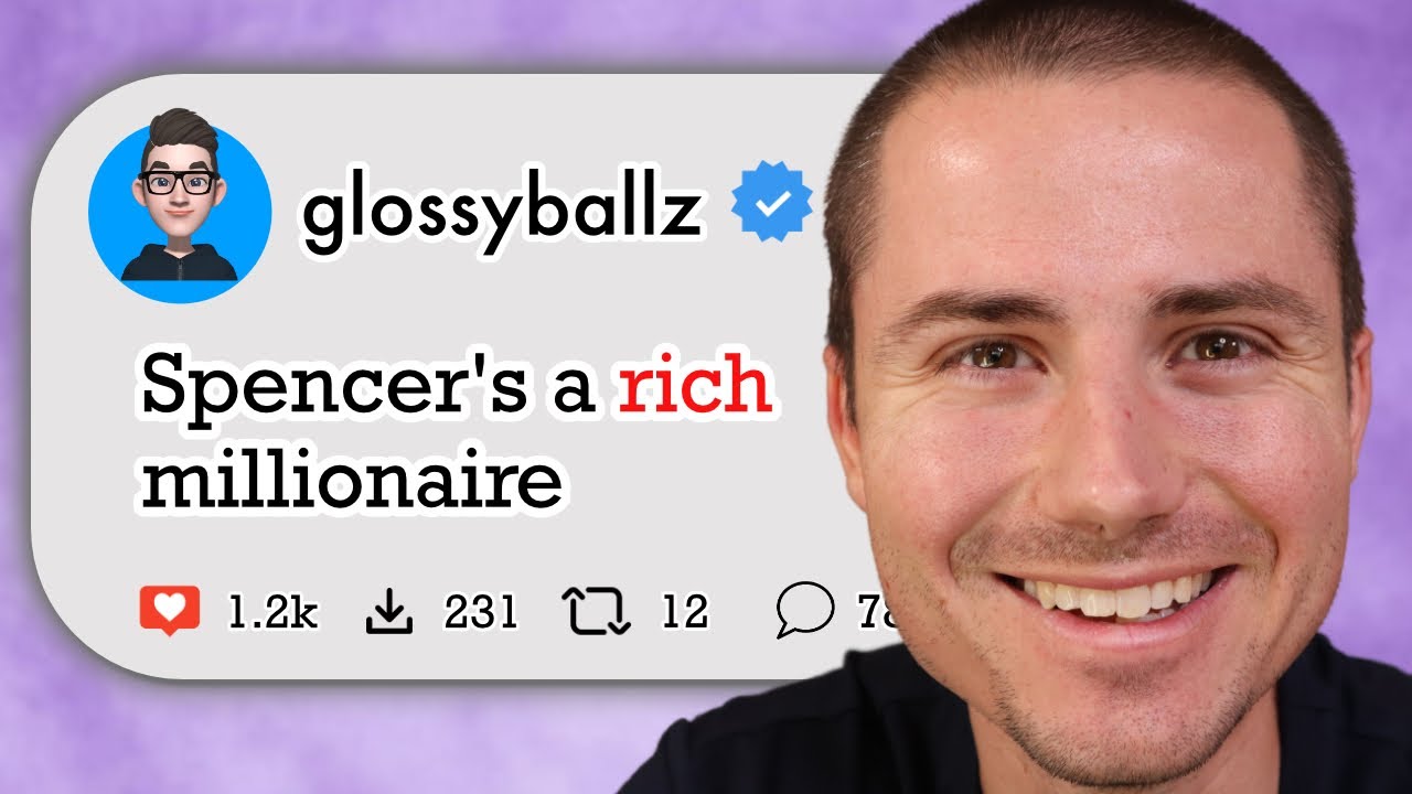 How Much Money I Make Youtube