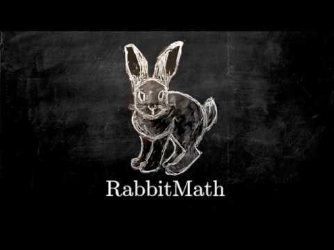 Rabbitmath Introduction Youtube
