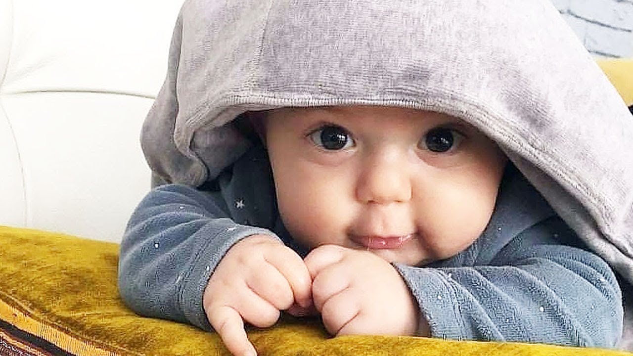 Cutest Baby Moments Youtube