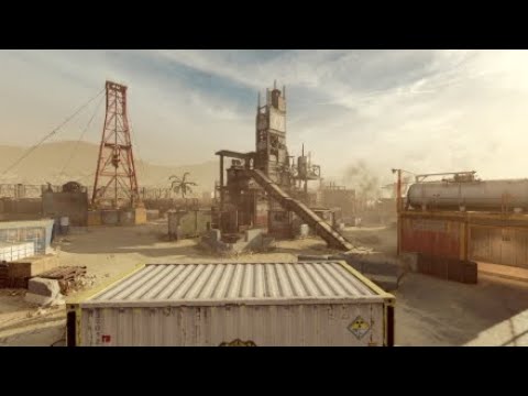 Rust Animated Background Youtube