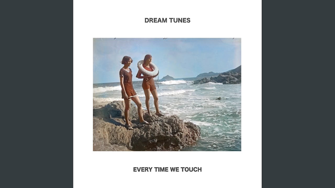 Every Time We Touch Youtube Music