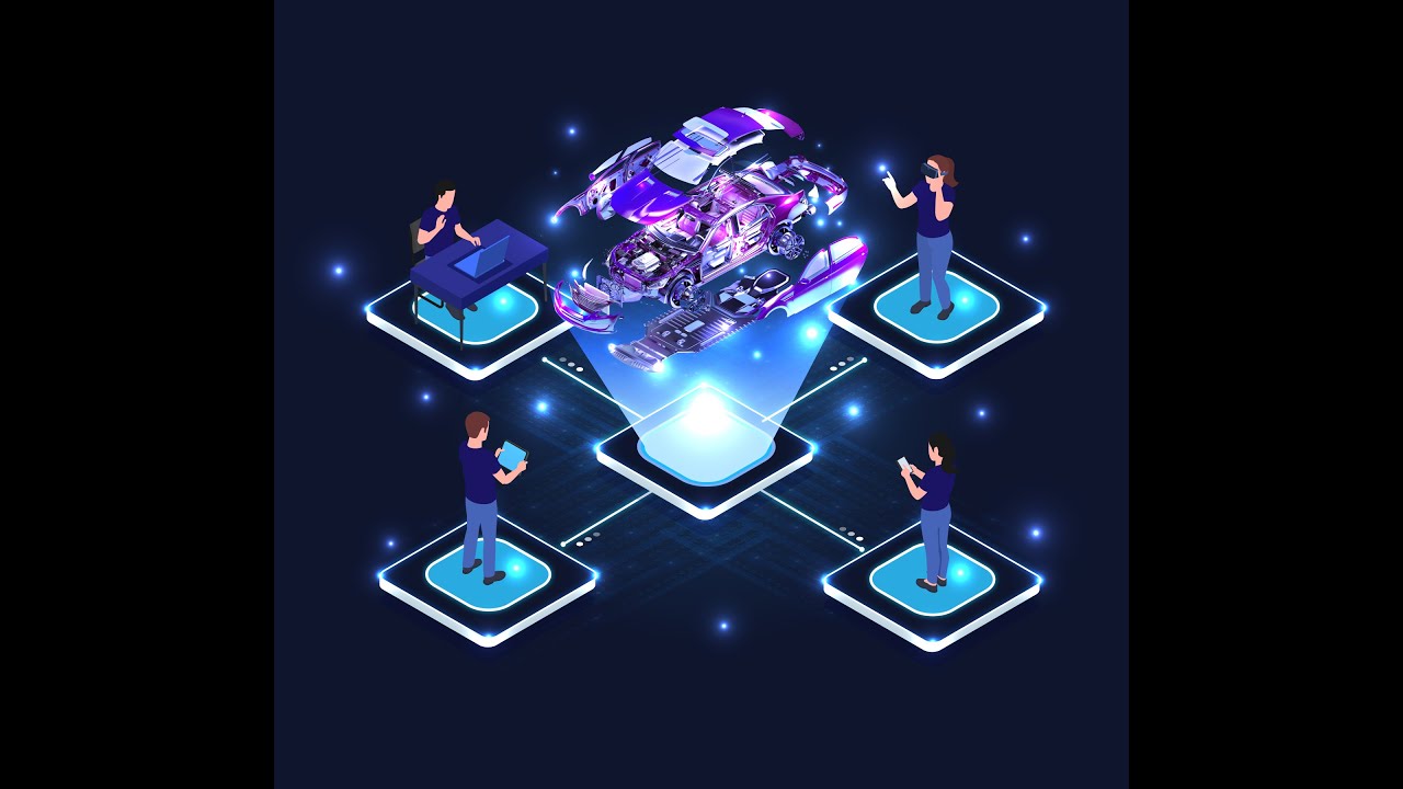 Iq3connect Brand Video 2024 Youtube