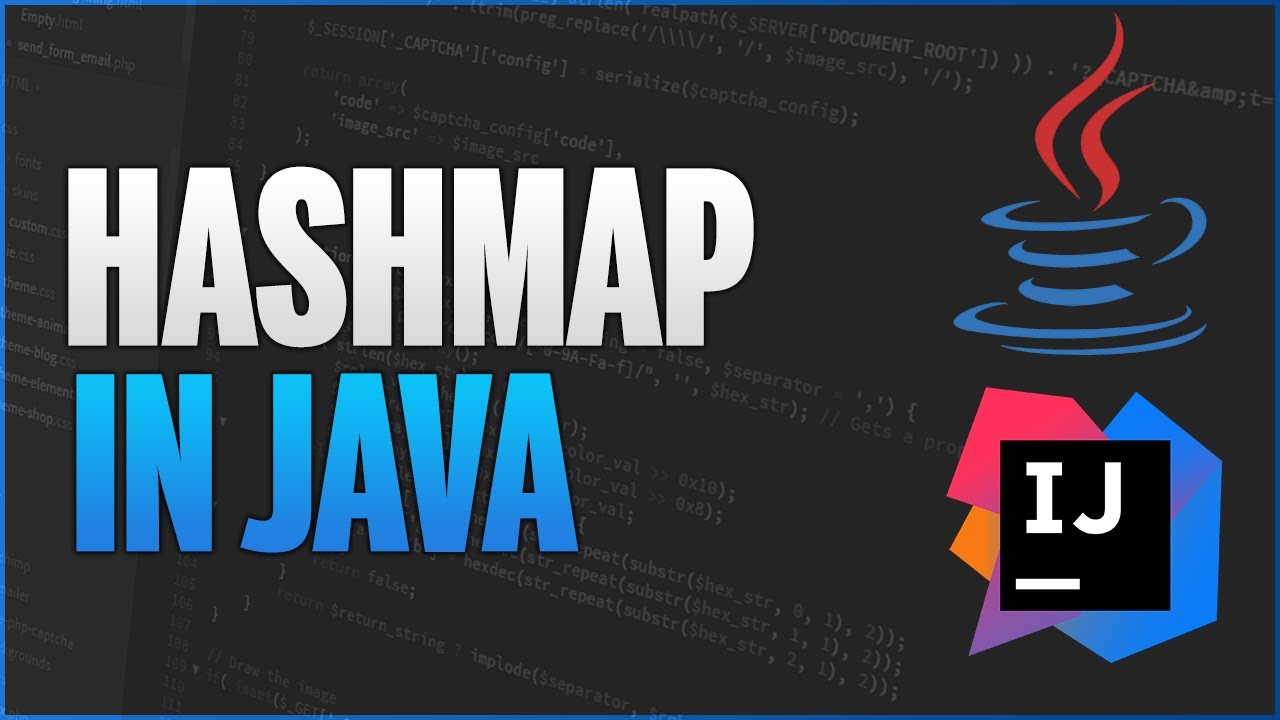 Java Hashmap Tutorial Java Programmieren Lernen 42 Youtube