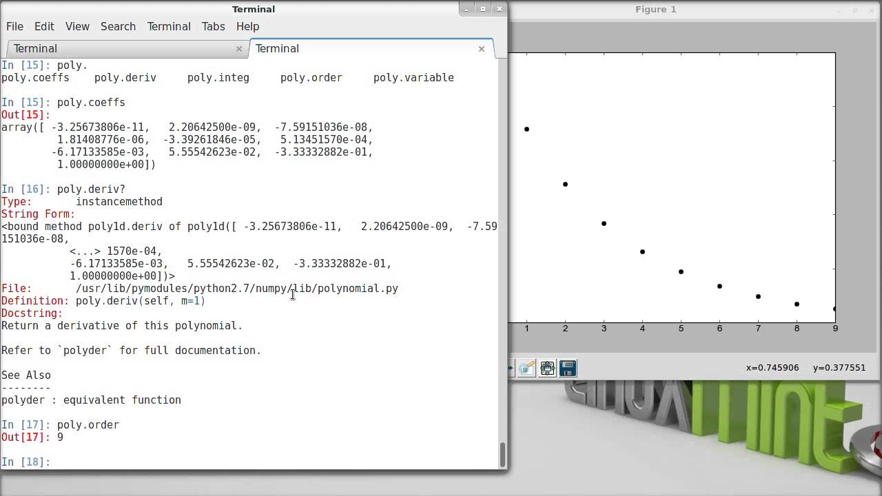Sc02 Interpolation Youtube