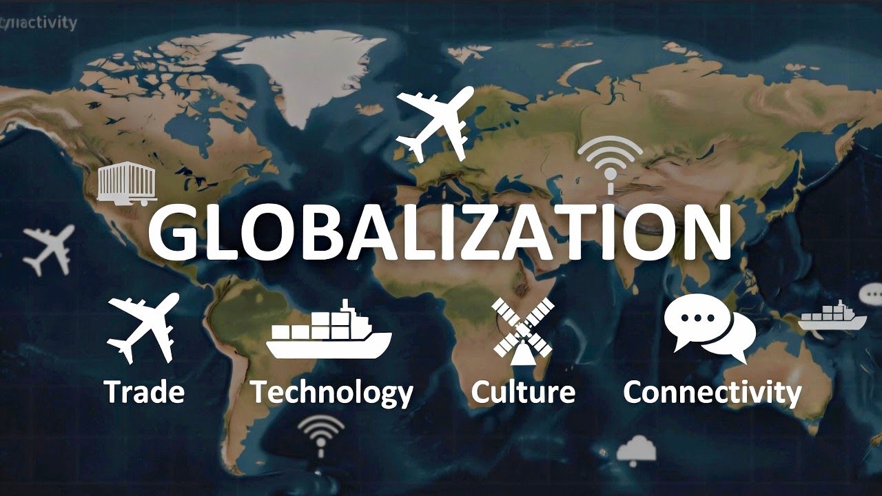 Globalization Explained Understand Globalization In Just 5 Minutes