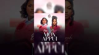 Instrumental Mon Appui Elsia Mwadi Ft Deborah Lukalu Reprise Par Tsedek Etou Tsedek Etou ...