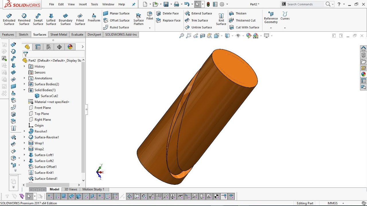 Design 43 How To Draw Barrel Cam Solidworks Tutorial Youtube