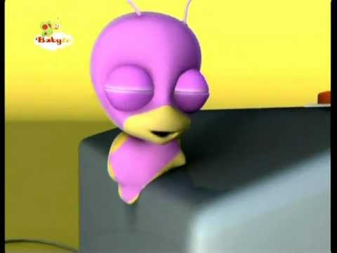 Baby Tv -Tulli y La Secadora - VidoEmo - Emotional Video Unity