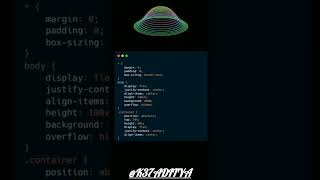 Creative 3d Animation With Source Code Using Html And Css Css Animation
