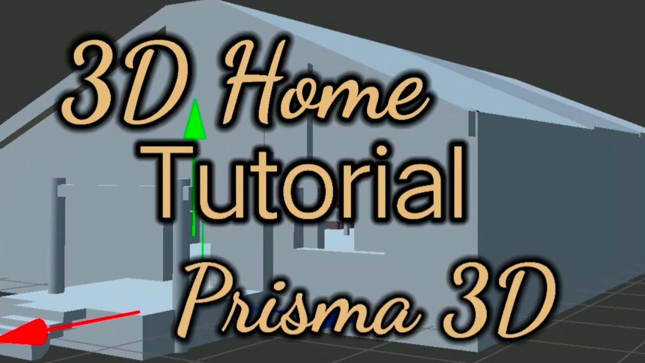 Prisma 3d Tutorial Youtube
