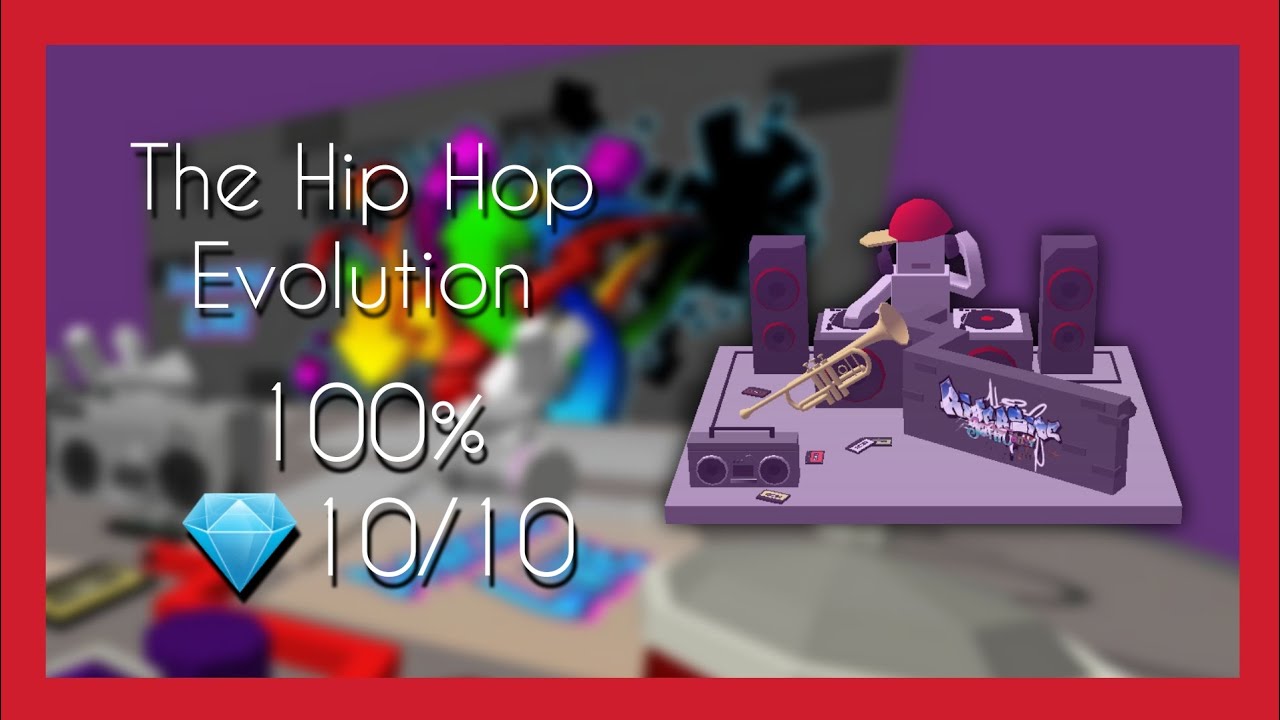 Dancing Line The Hip Hop Evolution Derrdog Youtube