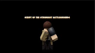 New Roblox Tsb Script Kira Moveset Custom Vfx Sfx Op Moveset With One