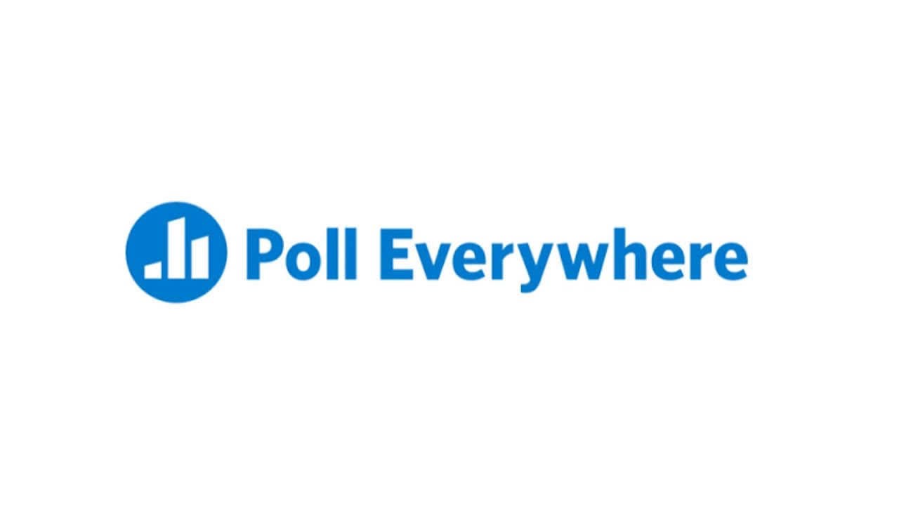 Tool Polleverywhere Youtube