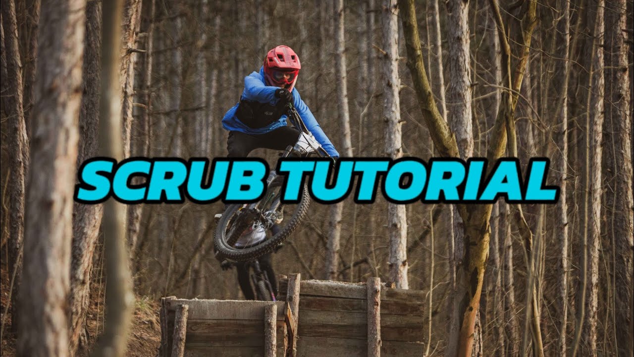 How To Scrub Youtube