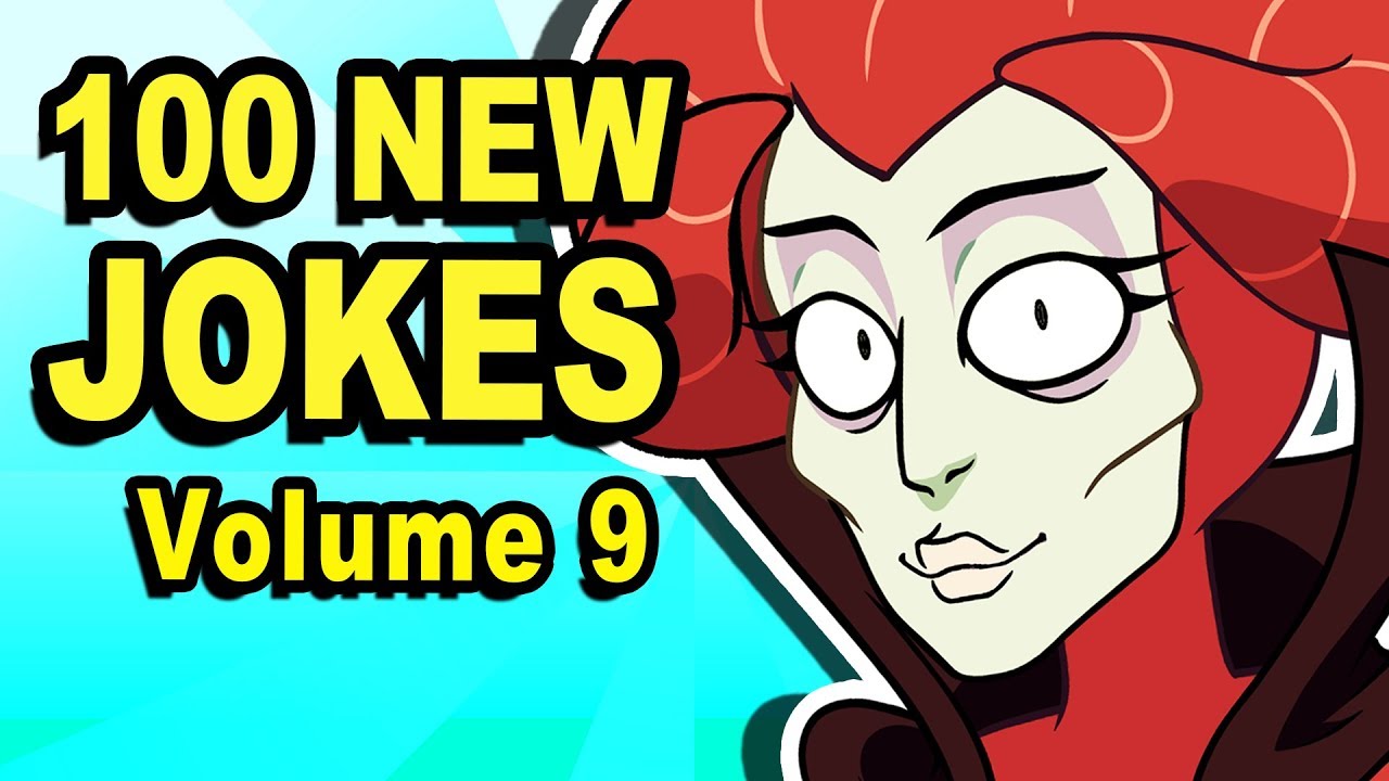 100 Yo Mama Jokes Volume 9 Youtube