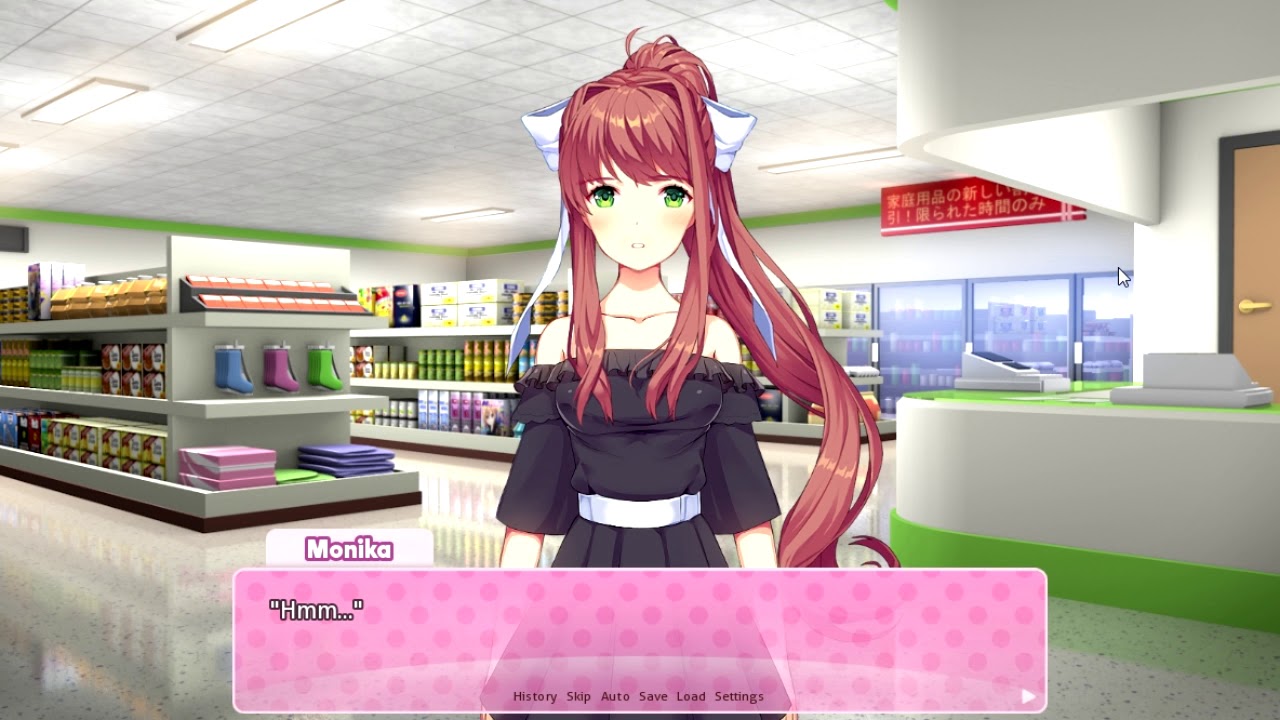 How To Install Ddlc Mod Babesno