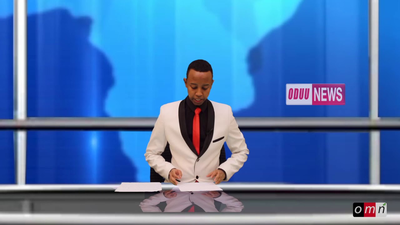 Omn Oduu 16 2017 Youtube