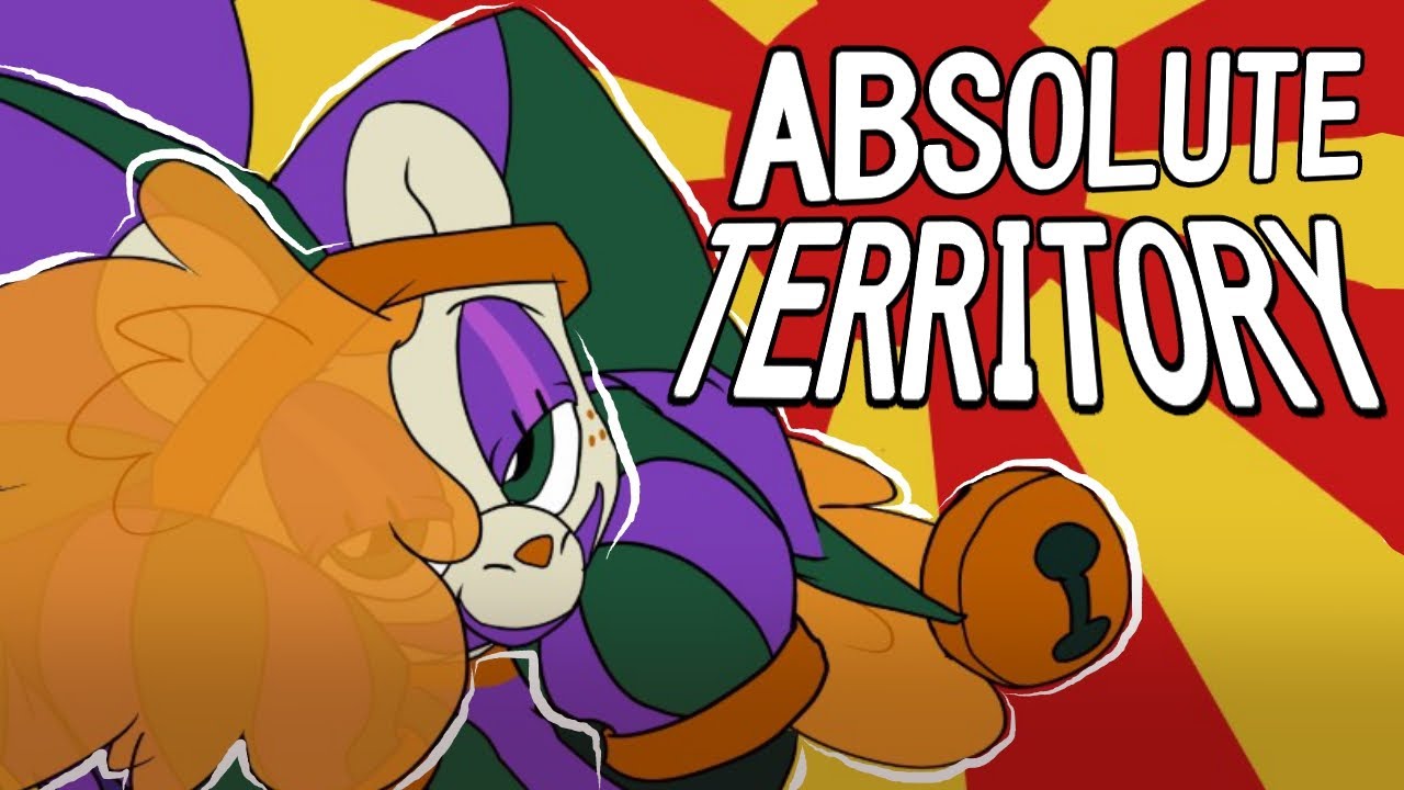 Absolute Territory Meme Animation Youtube