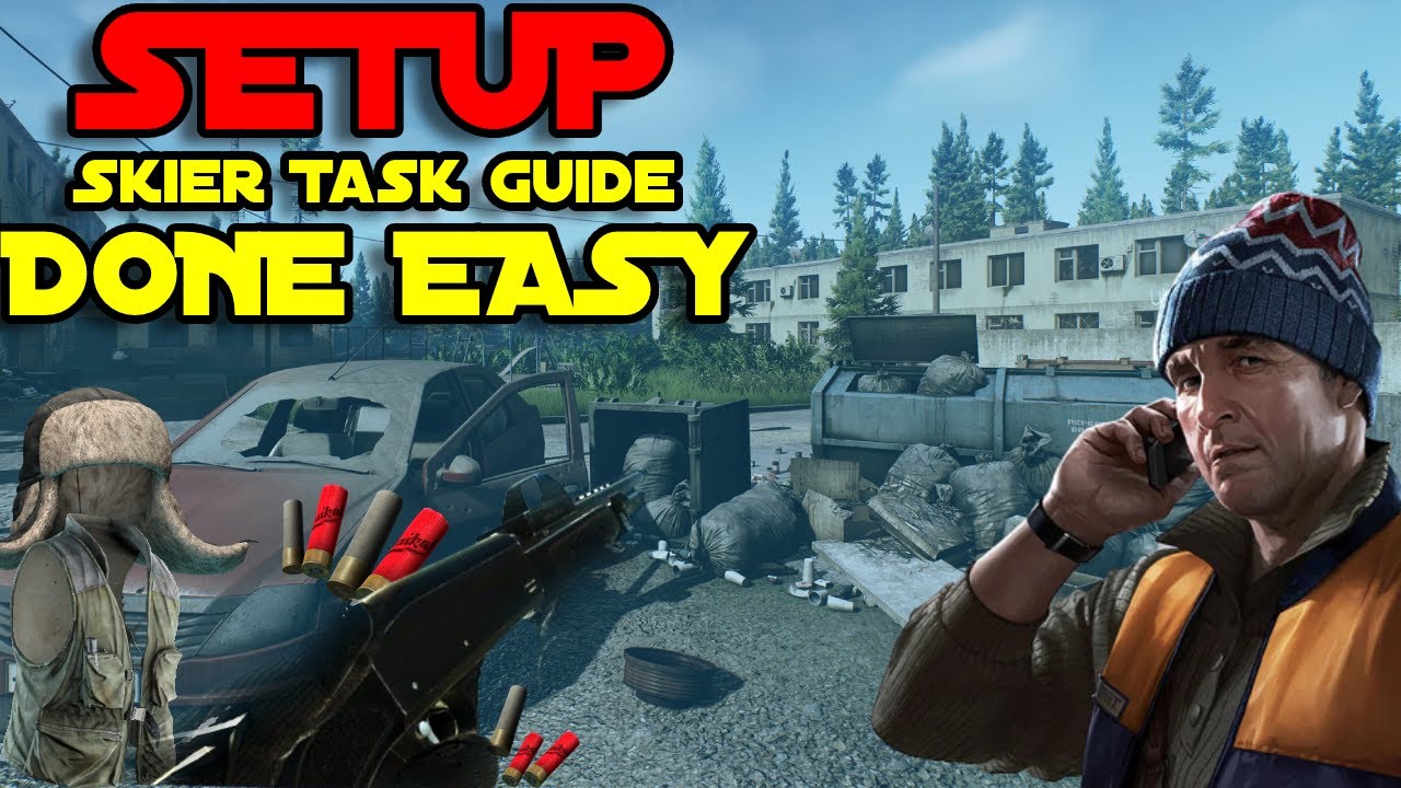 Tarkov Setup Tips At Hayden Champ Blog