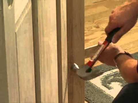 Interior Door Installation Youtube