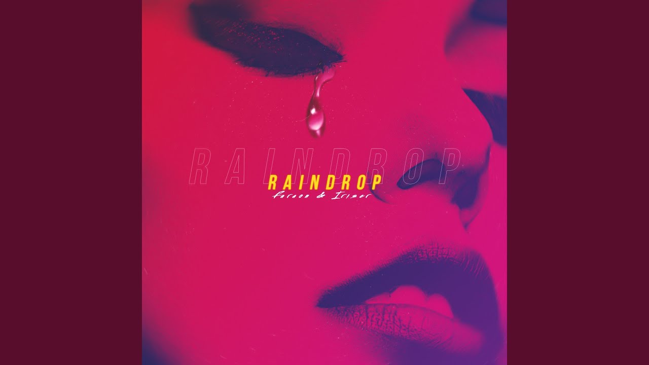 Raindrop Youtube Music