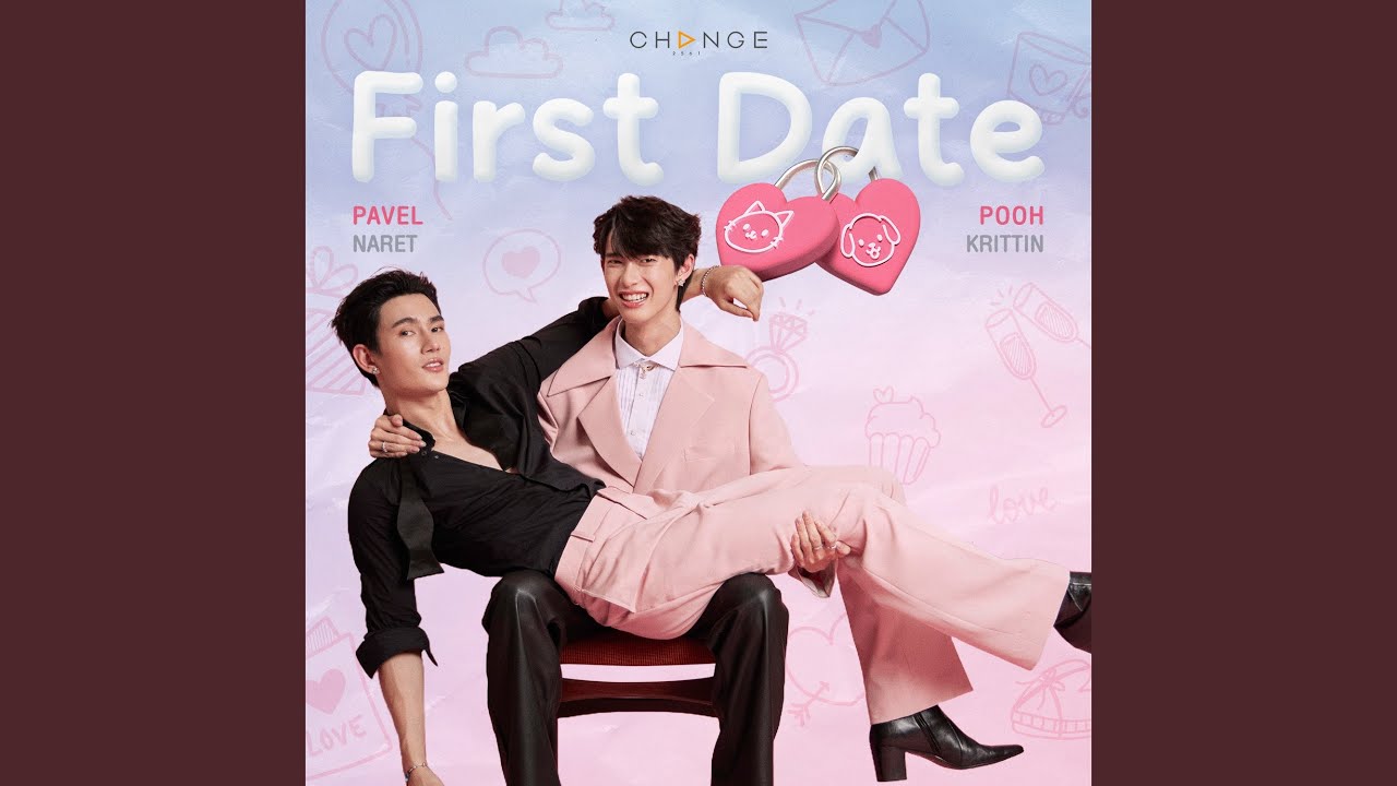 First Date Youtube