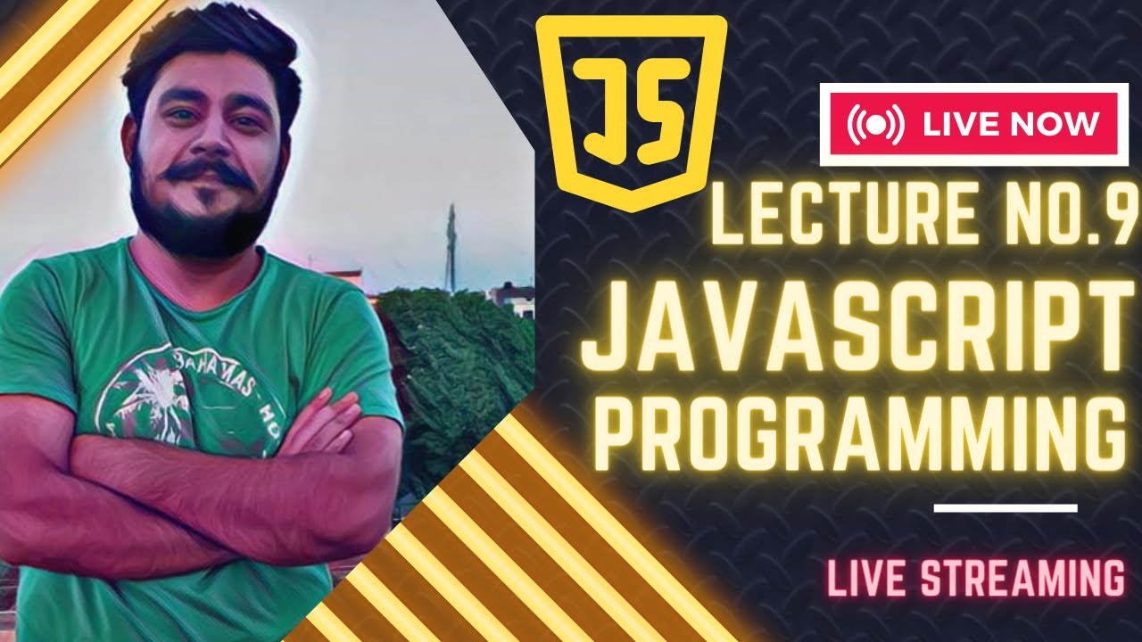 Javascript Tutorial For Beginners Getting Started With Js Programming