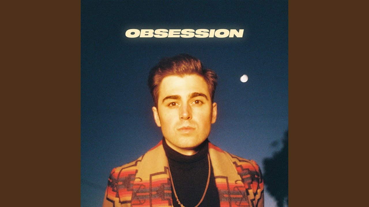 Obsession Youtube Music