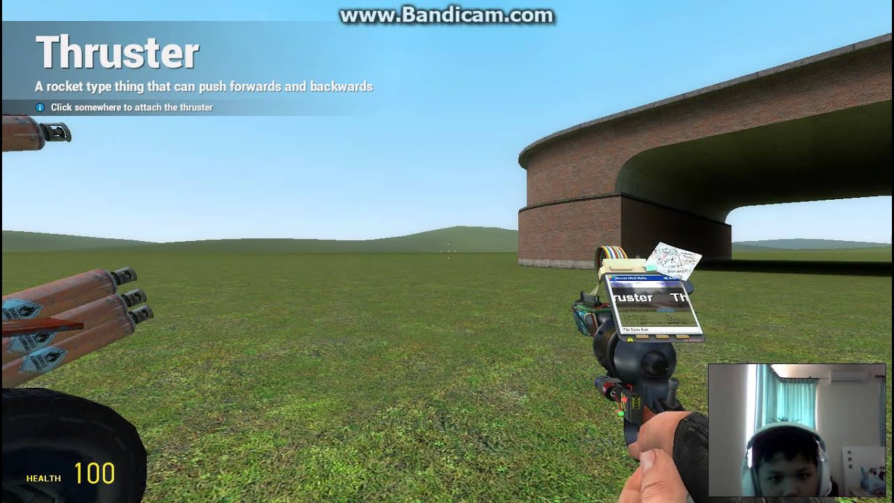 Gmod Gameplay Episode 1 Youtube