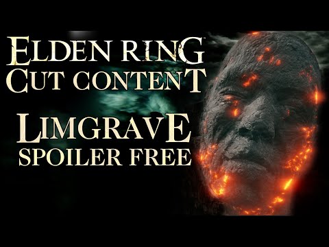 Elden Ring Hacker Discovers More Cut Content From The Game