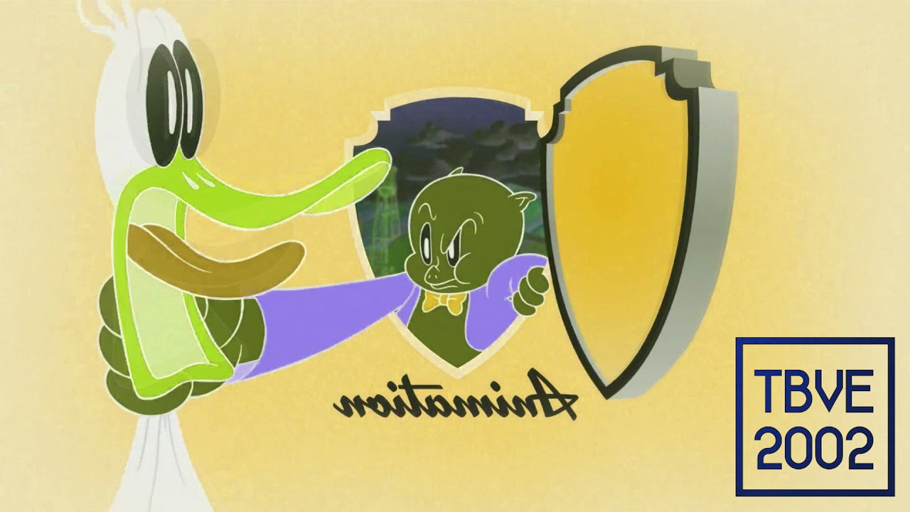 Warner Bros Animation 2018 Effects Inspired By Derp What The Flip